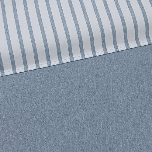 Madison Park Hayden Duvet Cover Mini Set