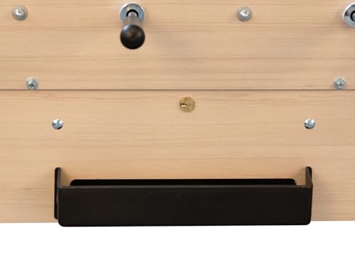 René Pierre Pro Coin Operated Foosball Table