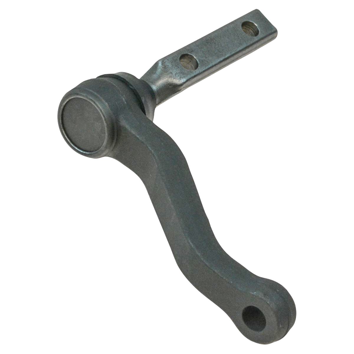 TRQ Front Steering & Suspension Kit Center Link Control Arm with Ball Joint Idler Arm & Bracket Assembly Sway Bar Stabilizer Link Tie Rod Tie Rod Adjusting Sleeve Compatible with Chevrolet GMC