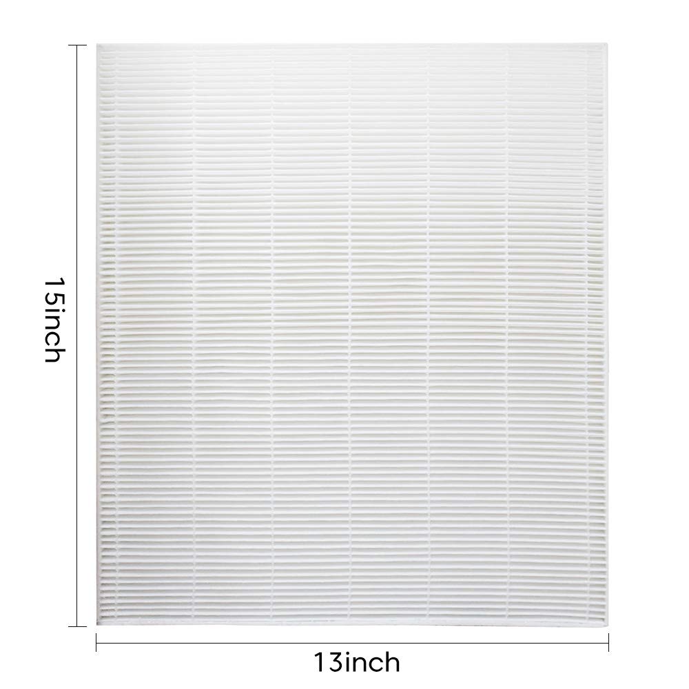 Replacement Air Purifier Filter Compatible with Coway AP1512HH AP-1512HH Cleaners