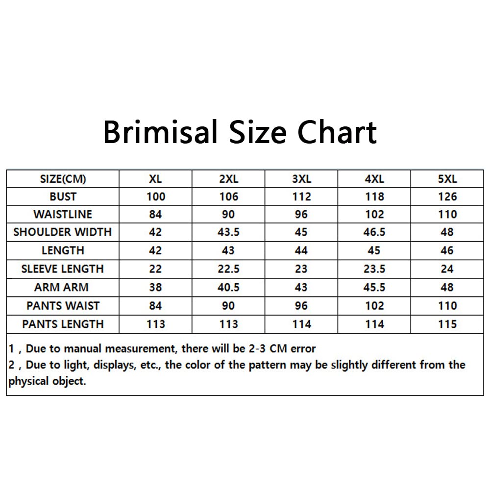 Brimisal Women Tracksuit Plus Size 2 Piece Outfits Short Sleeve Color Block splicing Drawstring Top Wide Leg Pants Sets