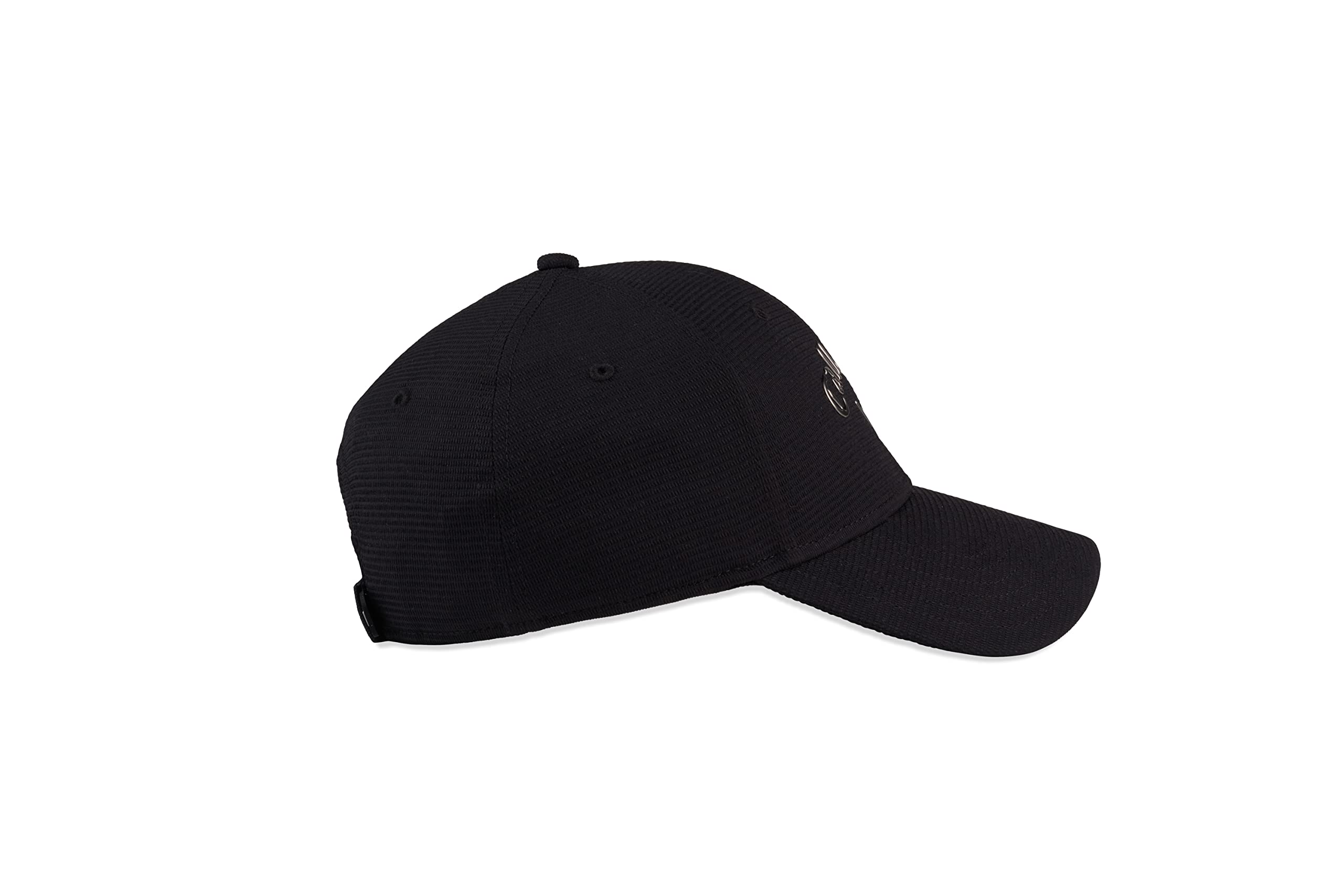 Callaway Golf 2023 Women's Liquid Metal Hat (White/Blue)