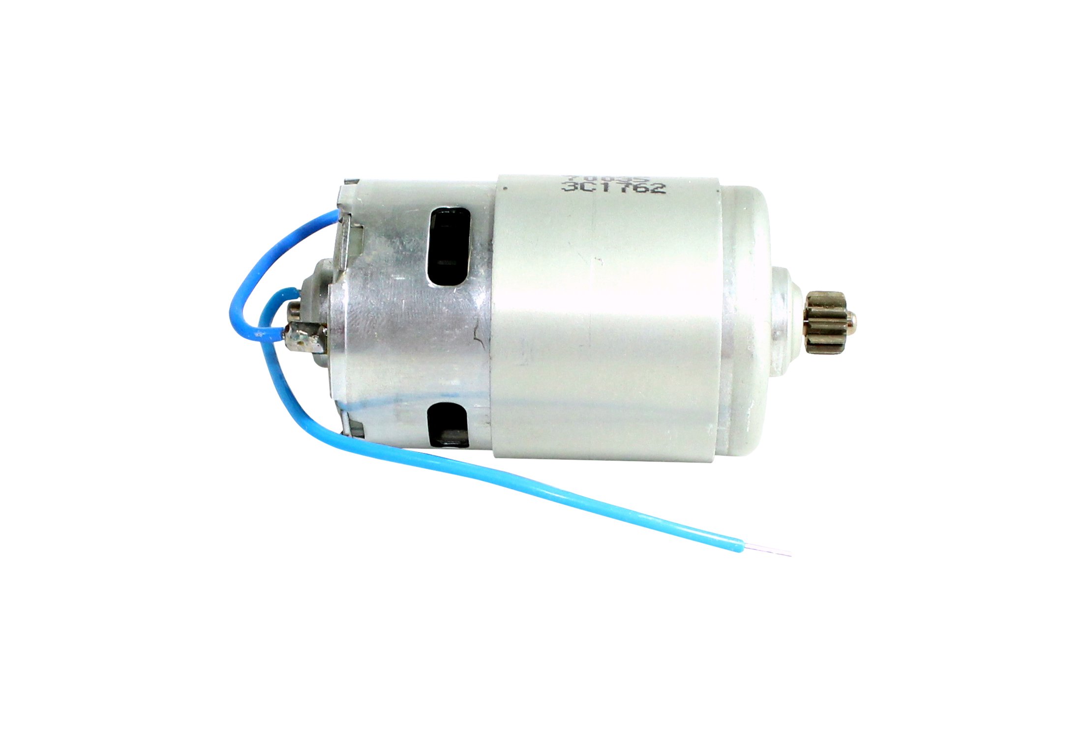 Bosch Parts 2607022868 Motor Assembly