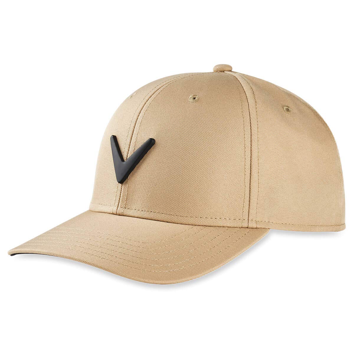 Callaway Golf 2020 Metal Icon Adjustable Hat