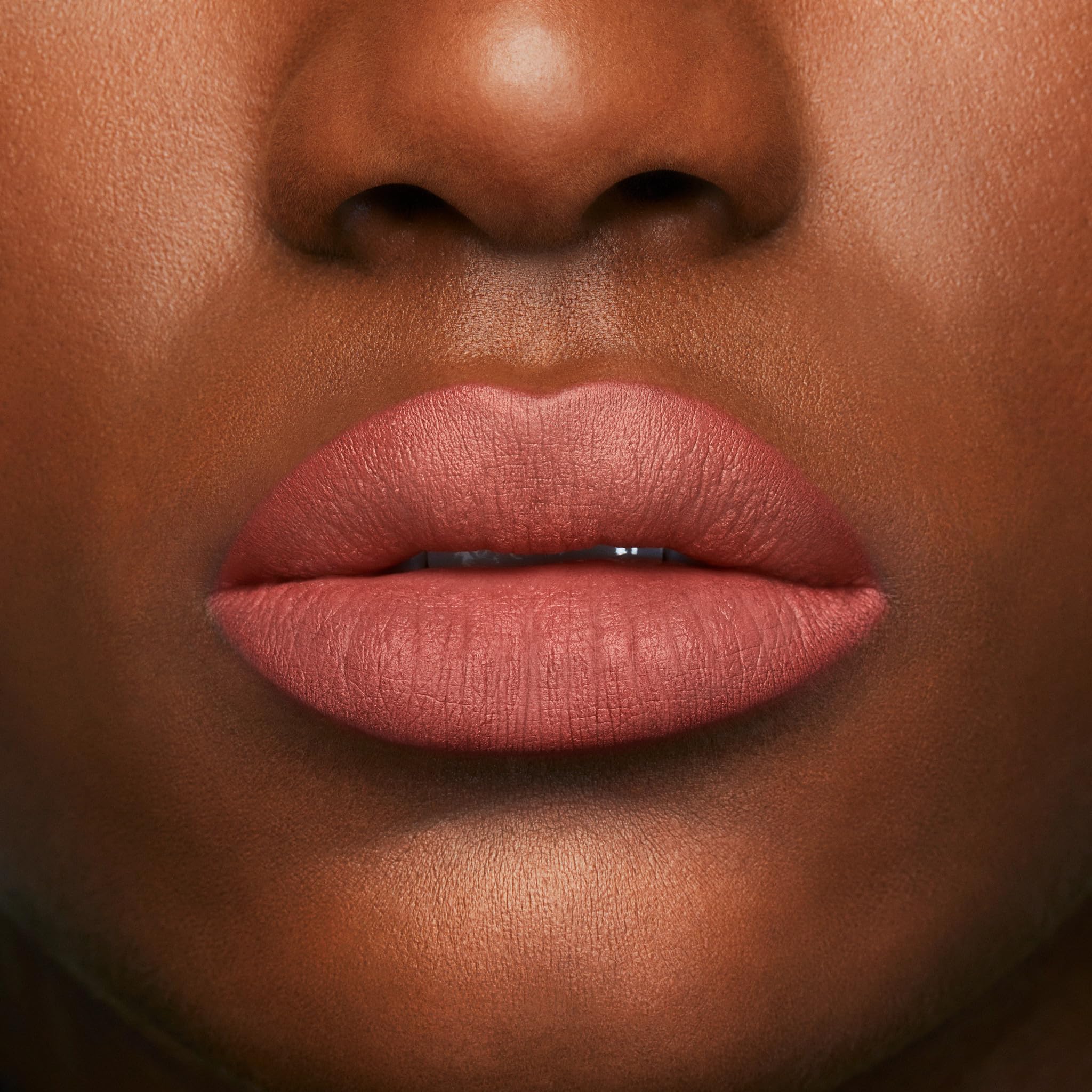 Buxom Power Line Plumping Lip Liner, Long Lasting and Retractable Lip Liner, Moisturizing with Peptides and Vitamin E for Plump, Cruelty Free