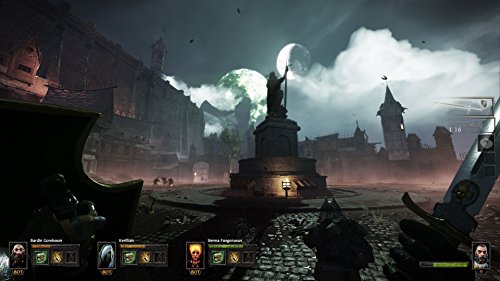 Warhammer: End Times - Vermintide (PS4) (輸入版)