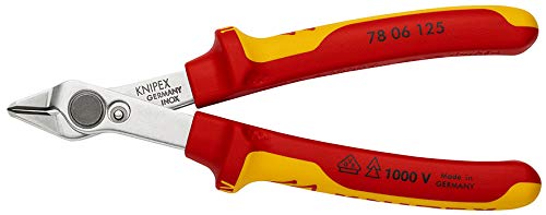 Electronics Super Knips-1000V Insulated