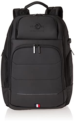 Kobe Expandable Diaper Bag for Dads Backpack 16+ pockets to organize everything, Travel Bag, Work bag, 17.3in laptop pocket, Tablet Pocket, 2 HUGE insulated bottle pockets that hold up to 32oz bottles
