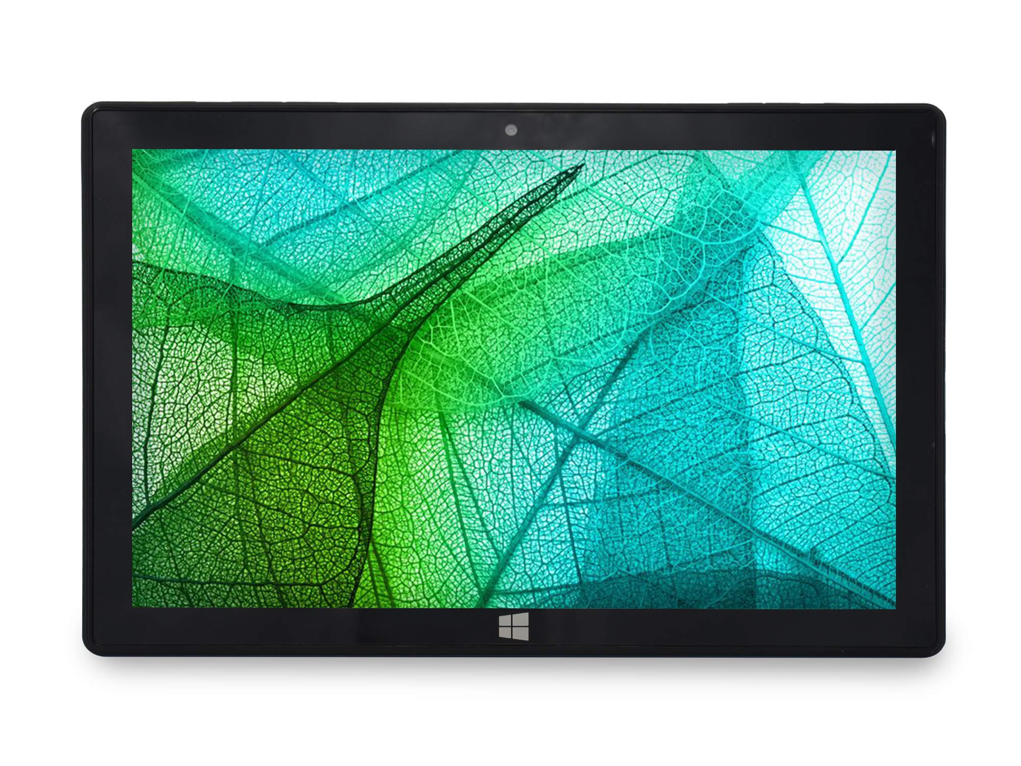 Fusion5 10" Windows 10 FWIN232 PRO S2 Ultra Slim Windows Tablet PC- (6GB RAM, 128GB Storage, 2MP Cameras, Full HD Windows 10 Professional Tablet PC)