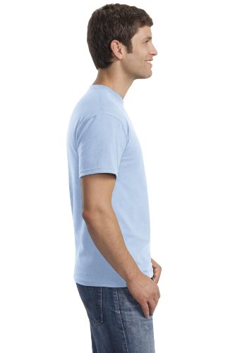 Gildan Mens 6.1 oz. Ultra Cotton Pocket T-Shirt G230 -SPORT GREY 4XL