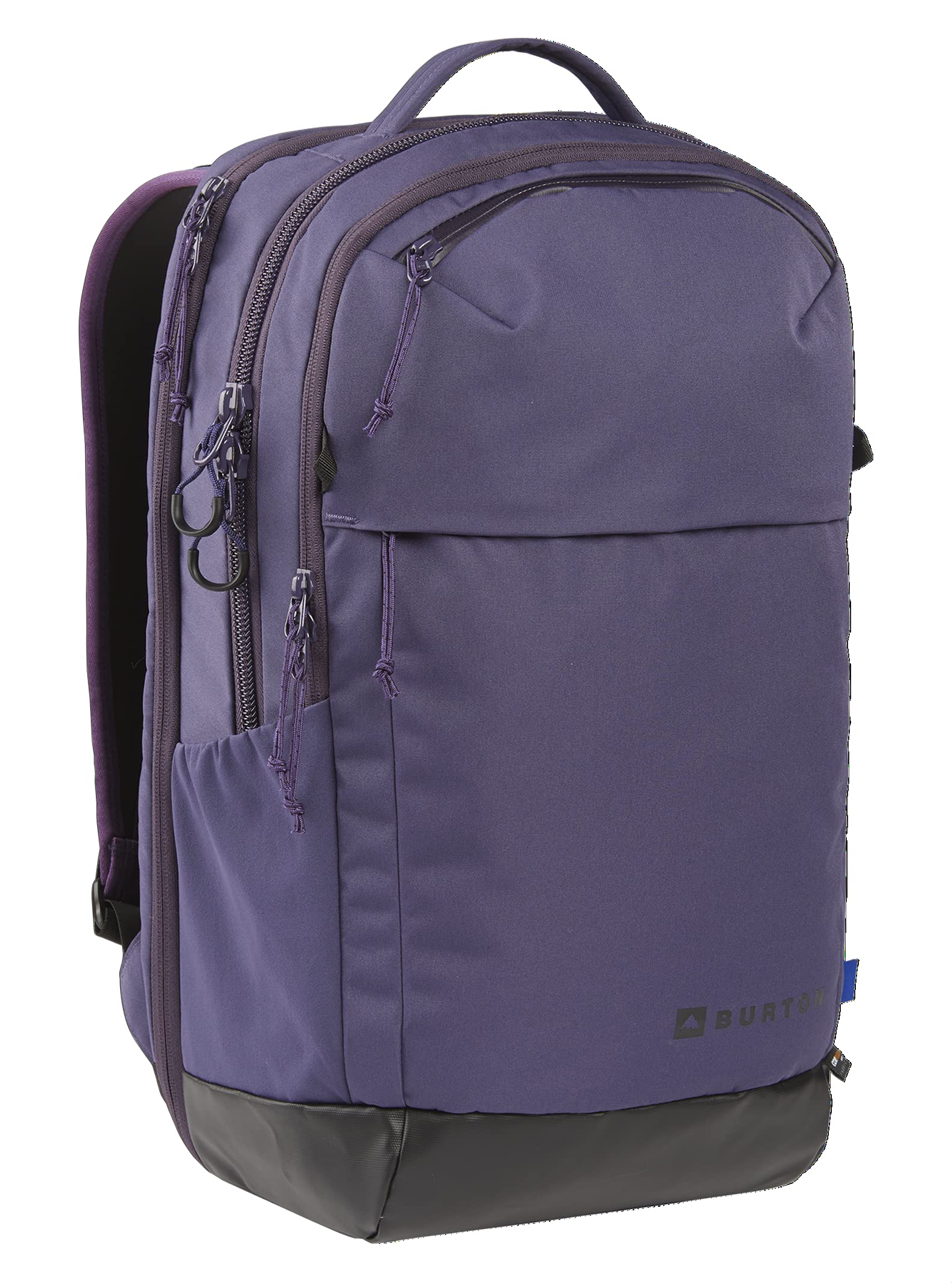 Burton Multipath 25L Daypack, Violet Halo Cordura