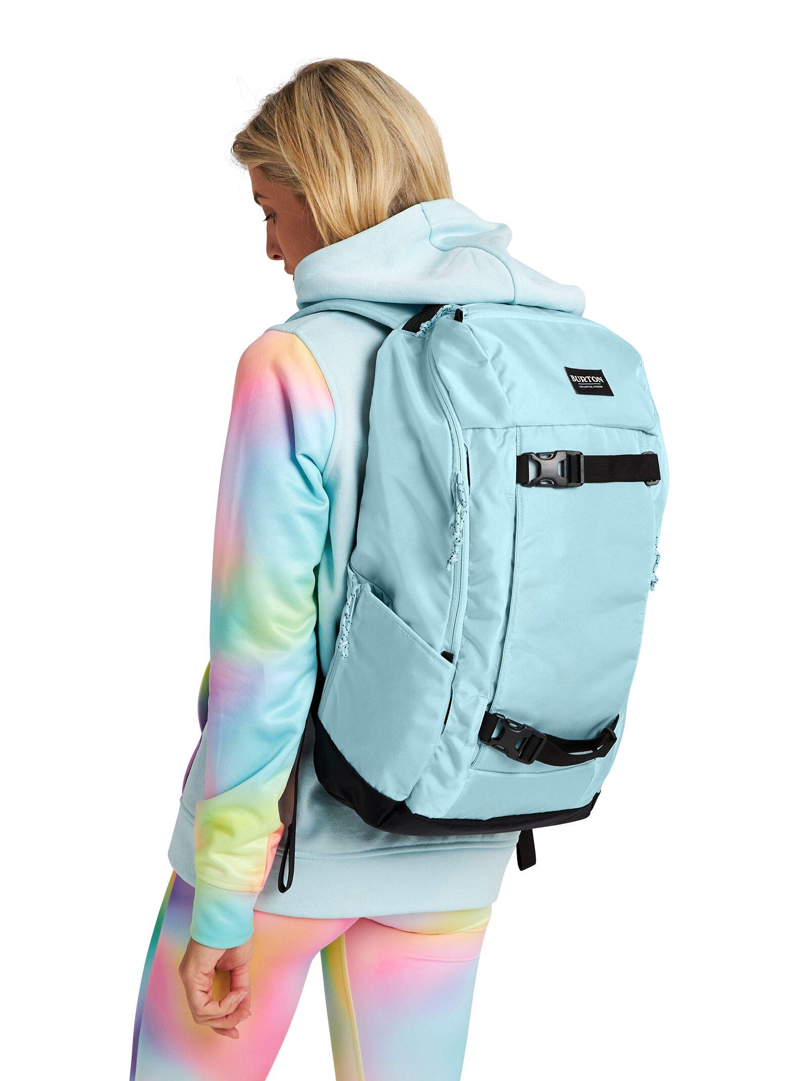 Burton Kilo 2.0 27L Backpack, Iced Aqua