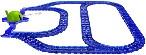 Thomas & Friends Adventures, Space Mission Track Pack