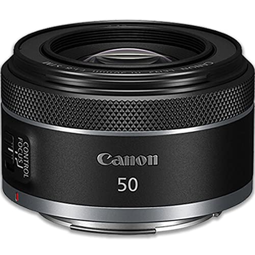 Canon EOS R6 Mark II Mirrorless Camera with RF 24-105mm STM Lens + EF 75-300mm III Lens + RF 50mm f/1.8 STM + Accessories Including: 2X 64GB Memory Cards + TTL Flash, Extra Battery, Case & More