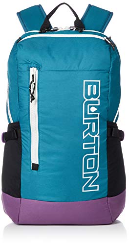 Burton PROSPECT 2 SOL DYE Backpack, 6.6 gal (20 L), Deep Lake Teal