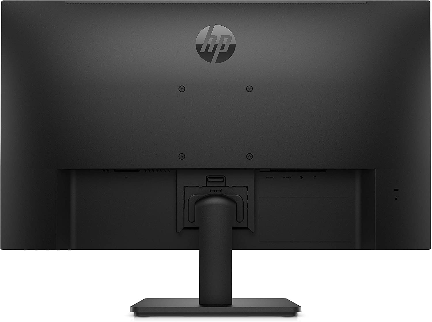 HP New Premium v28 4K Monitor: 28" UHD 3840 x 2160 (4K) TN Slim-Edge Display, AMD FreeSync Tech, Height/Tilt Adjustment, HDMI, DisplayPort, 1ms Response time, 16:9 Aspect Ratio, 60Hz, TF HDMI Cable
