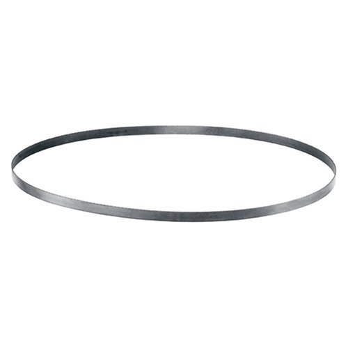 BOSCH PTB4410 3-Pack 44-7/8 In. 10 TPI Heavy-Duty for Wood, Plastic and Metals Portable Bandsaw Blade