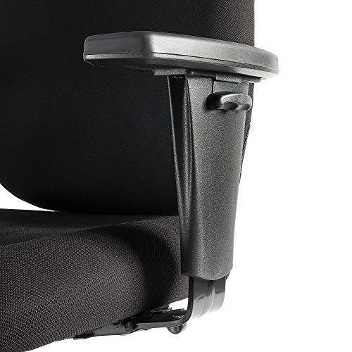 Bush Business Furniture Prosper High Back Multifunction Office Chair, Error:#
