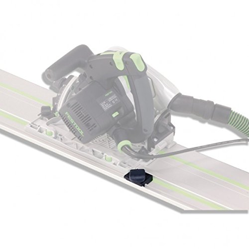 Festool 491582 FS Guide Rail Limit Stop, 1 Piece