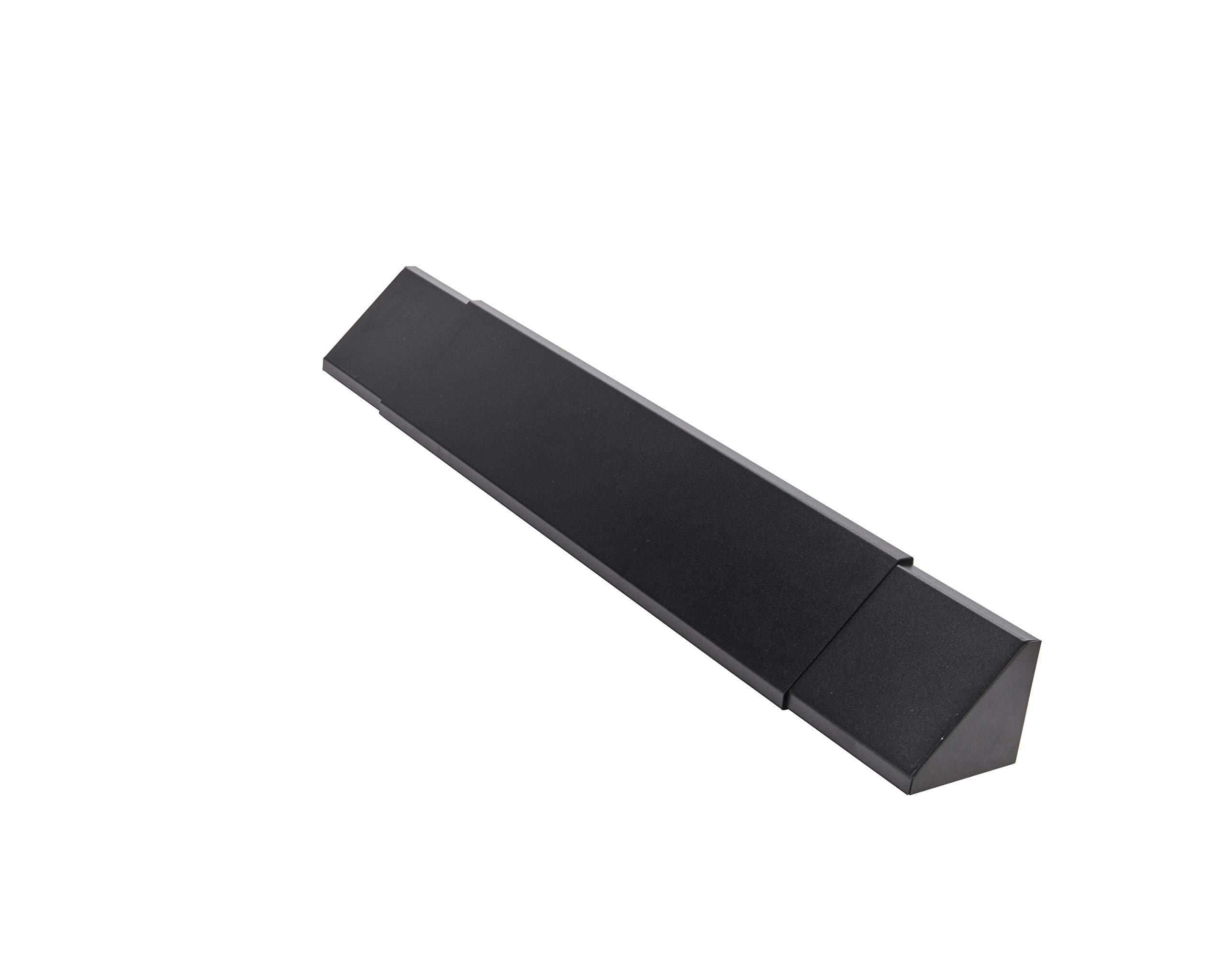 HY-C FAH-BLK Fireplace Vent Hood