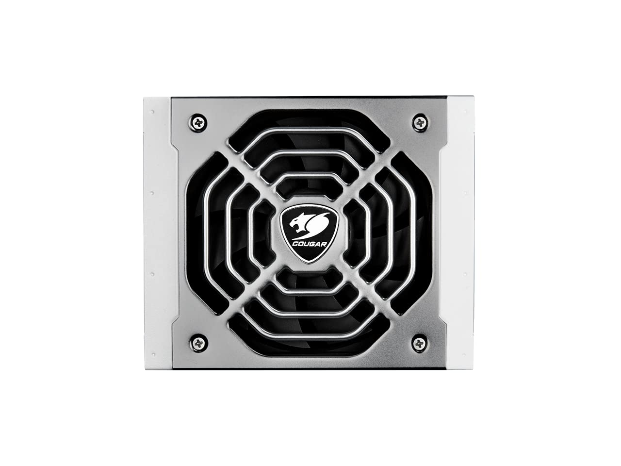 Cougar Platinum Efficiency Polar 1200 Fully Modular Power Supply with Japanese capacitors