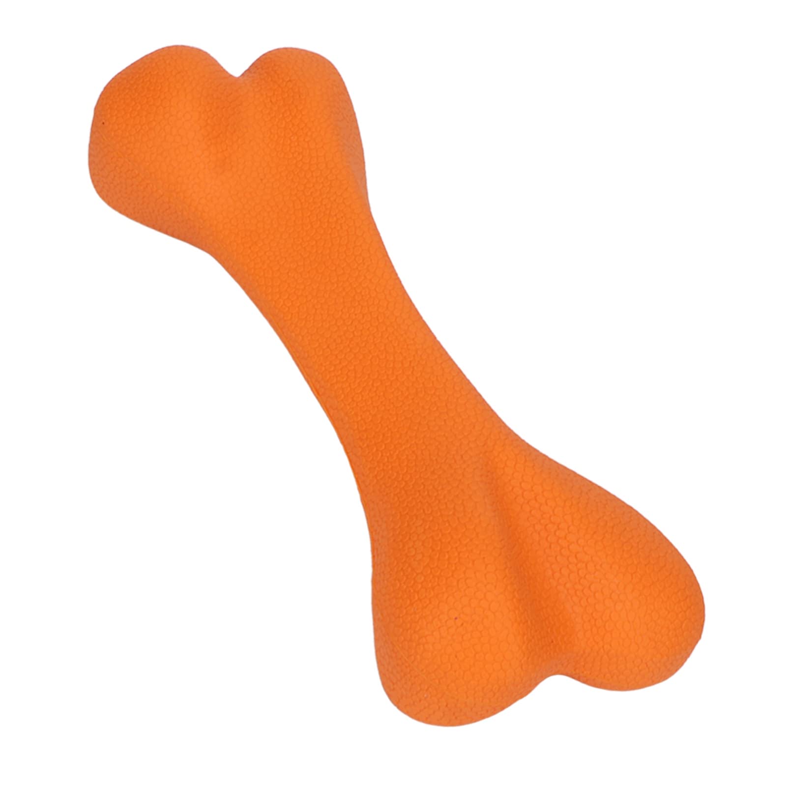 Dog Dental Chew Toy, Teeth Polishing, Cleaning Gum, Interesting Dog Bone Toy, Interactive Damage Prevention, TearResistant for (S)