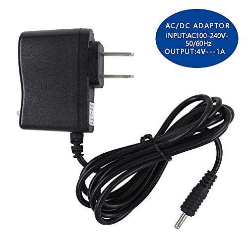 Charger for Wahl 9818 9818l 9854l 9864 9876l Shaver Groomer Clipper Power Supply Cord