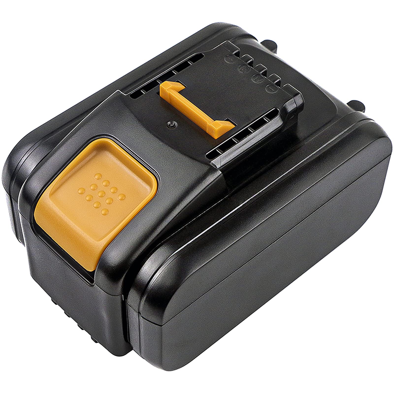 Cameron Sino New 4950mAh / 99.00WhReplacement Battery Fit for AL-KO Easy Flex 34.8 Li Lawnmower, Easy Flex CSA 2020, Easy Flex CSA 2020 Pole Pruner, Easy Flex GT 2025 etc