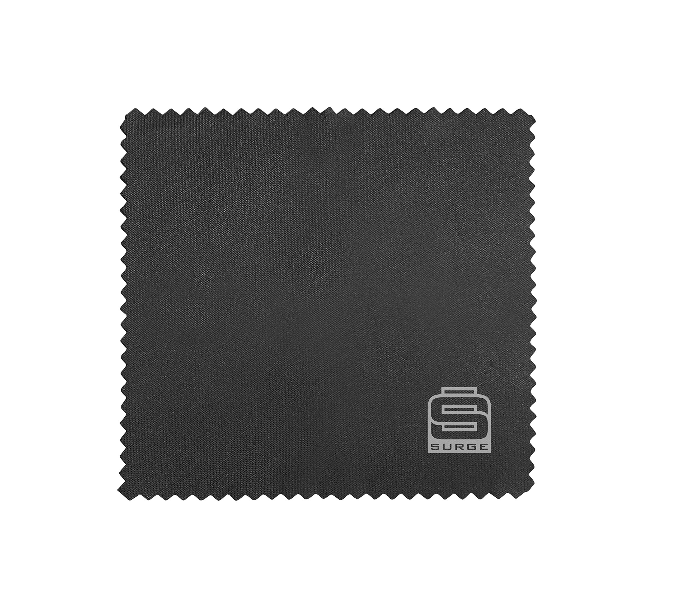 Surge Nintendo Switch Lite Flip Cover Case - Grey - Nintendo Switch