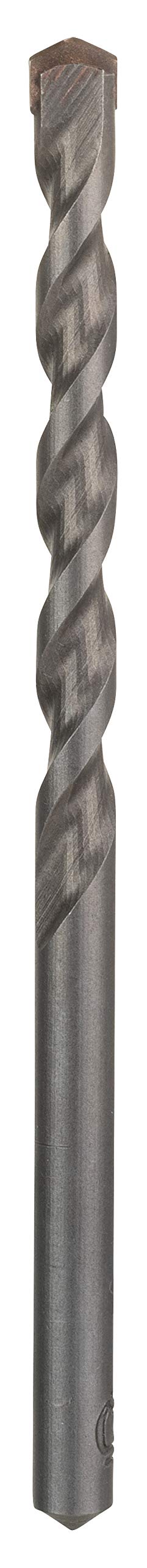 Bosch Professional 2 x Concrete Drill Bit (for Concrete, Ø 6 mm, Length 100 mm, Impact Drill Accessories)