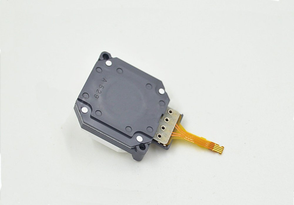 Original Replacement 3D Button Analog Controller Joystick Stick for New 3DS New 3DS XL New 3DS LL 2015