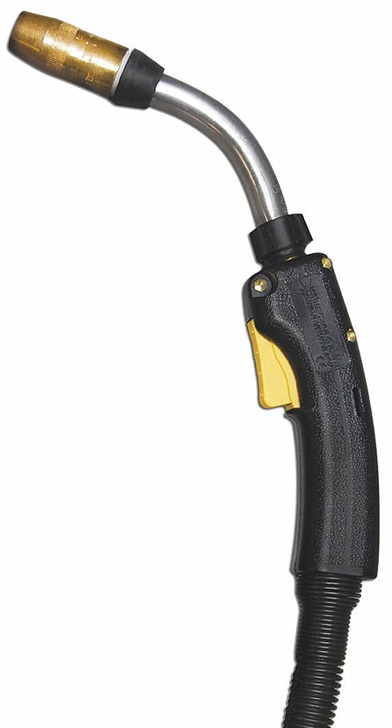 Welding Gun, Miller, 0.045 in., 400A