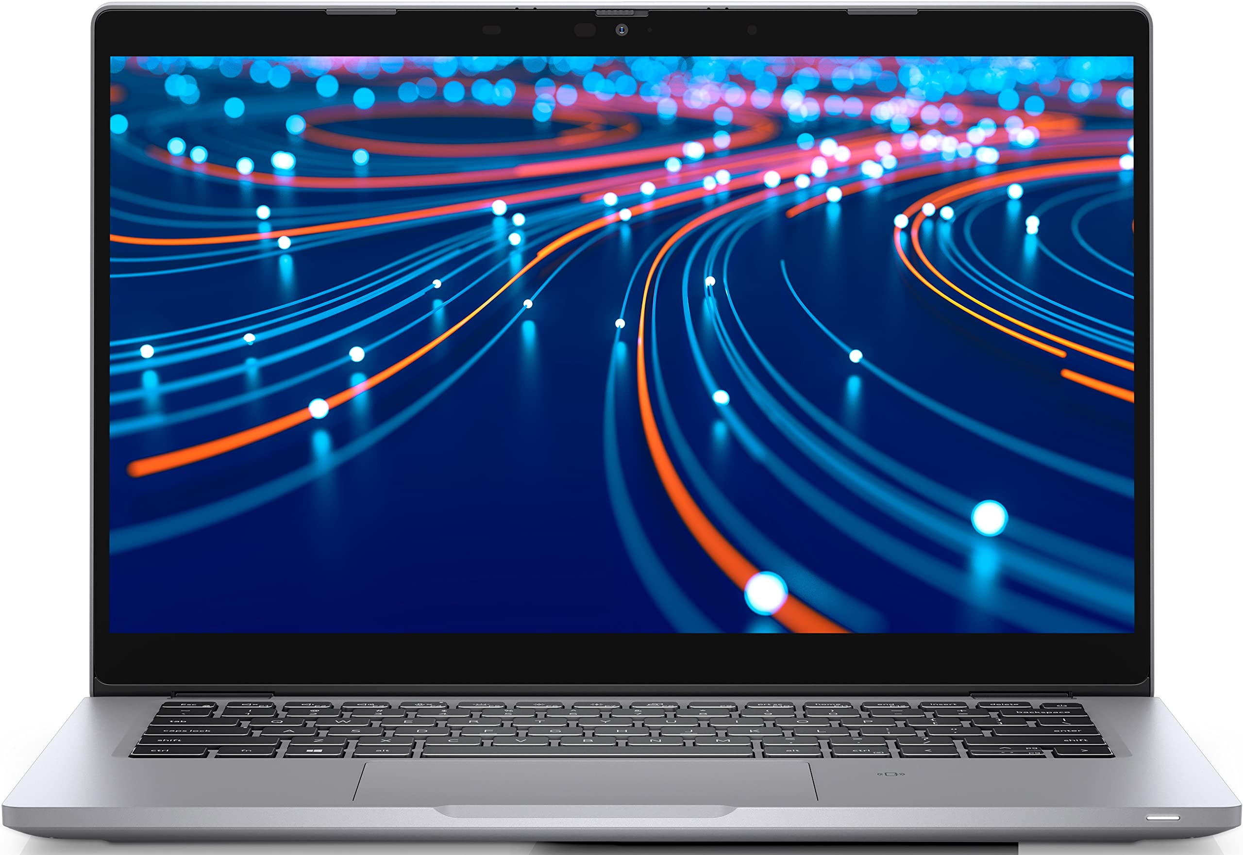 Dell Latitude 5420 Laptop PC FHD 1920 x 1080 2 in 1 Touchscreen, Intel Core i5-1145G7 Processor, 8GB Ram, 256GB NVMe SSD, HDMI, Thunderbolt, Windows 10 Pro (Renewed)