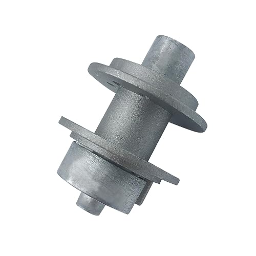 KLKCMS Patio Umbrella Accessories Umbrella Replacement Parts Stainless Parasol Adjustable Replace Parts Umbrella Attachment for Patio Table 1 Set Gray