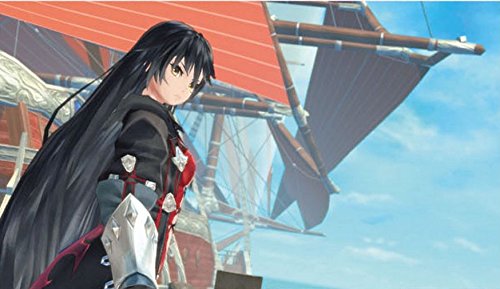 Tales of Berseria: Collector's Edition - Playstation 4
