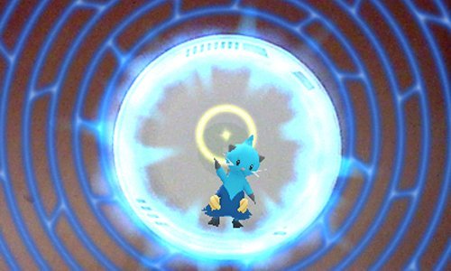 Pokémon Mystery Dungeon: Gates to Infinity - 3DS (Renewed)