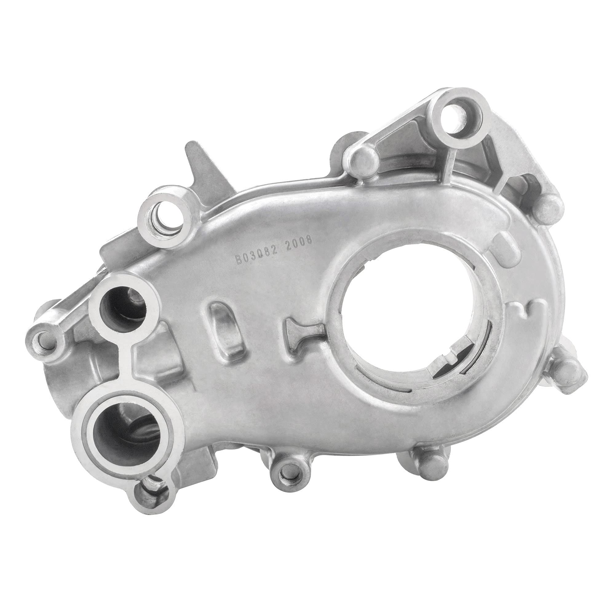 BOXI Oil Pump Compatible for Buick Enclave/for Cadillac Impala Traverse/for Chevy for GMC for Saturn for Saab 2.8L 3.0L 3.6L V6 | Replaces OE# 12640448 224-43667 M353