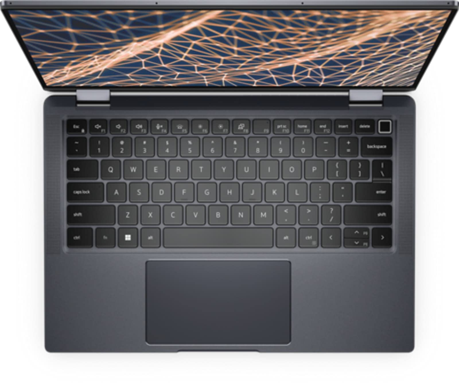 Dell Latitude 9330 2-in-1 Laptop (2022) | 13.3" 2560x1600 QHD+ | Core i5-1230U - 512GB SSD Hard Drive - 8GB RAM | 10 cores @ 4.4 GHz Win 11 Pro Black