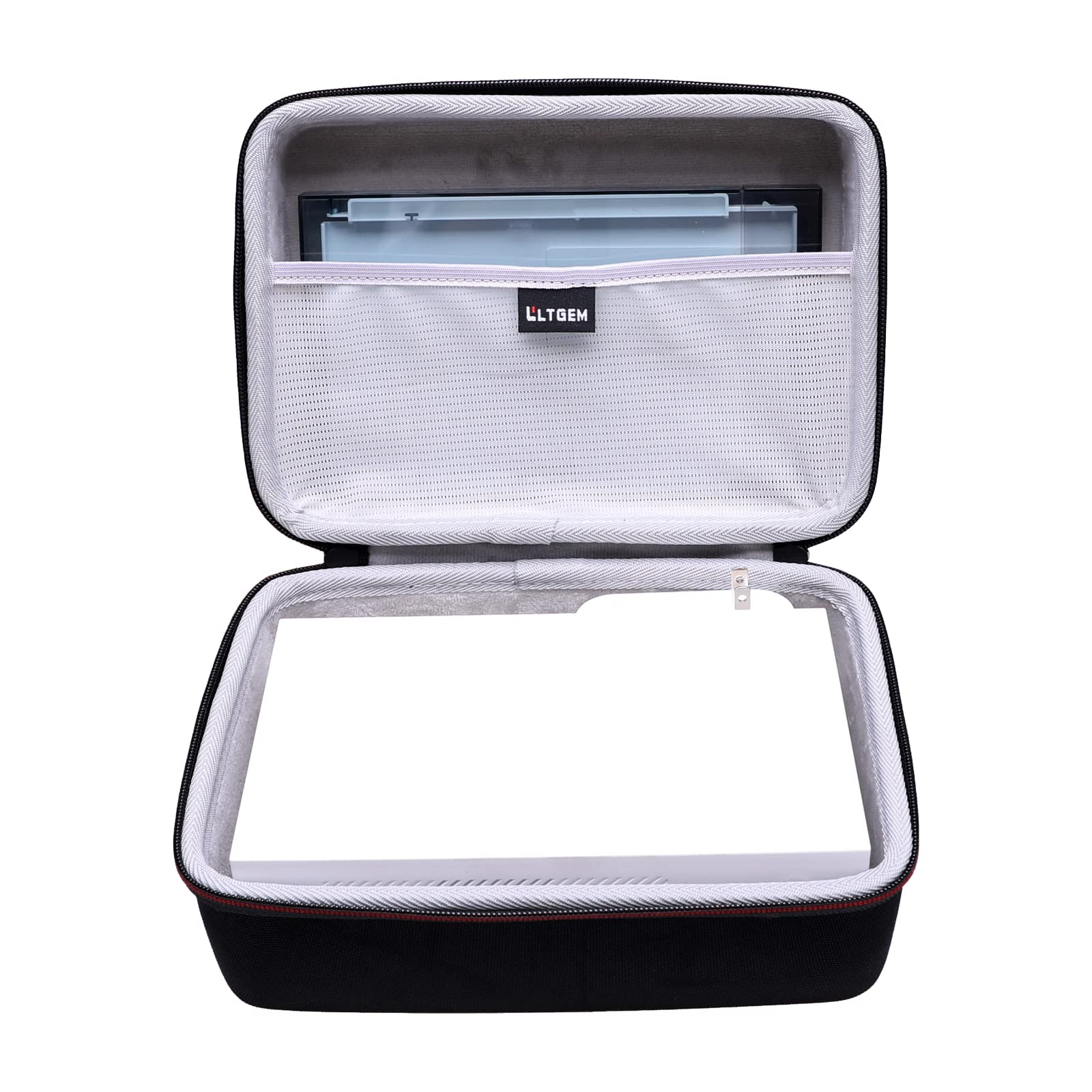 LTGEM EVA Hard Case for Liene 4x6'' Photo Printer, Wi-Fi Picture Printer, Instant Photo Printer for Smartphone