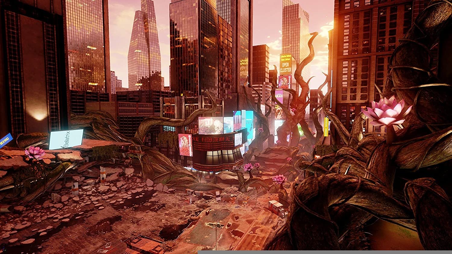 Jump Force: Deluxe Edition (Nintendo Switch)