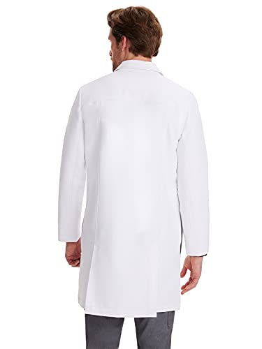 healing hands The White Coat 5103 White 50L
