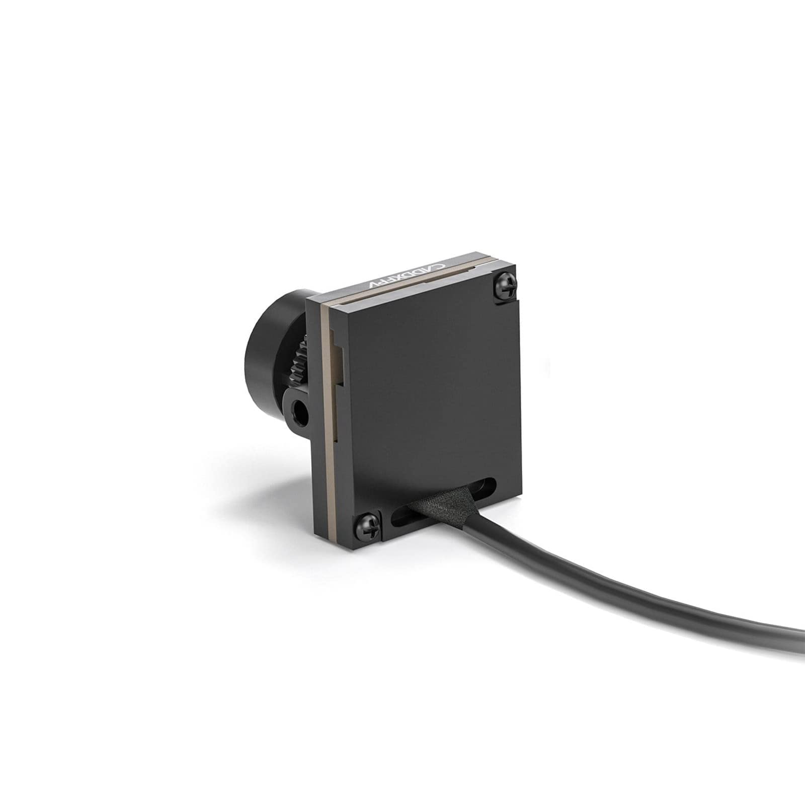 Caddx Nebula Pro Nano 720P/120fps Digital HD FPV Camera for DJI Air Unit and Vista, Black