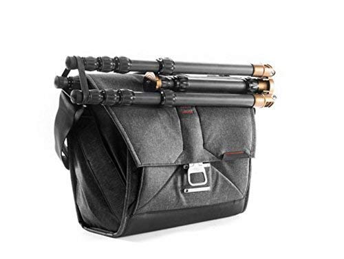 Peak Design Everyday Messenger Bag 13" (Charcoal)