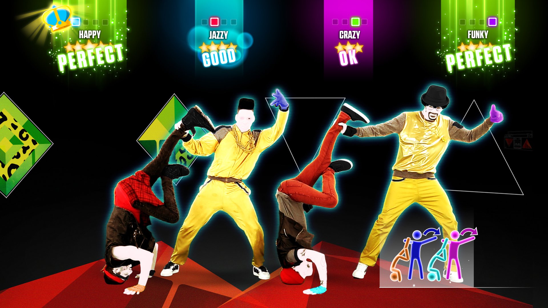 Just Dance 2015 - Xbox 360