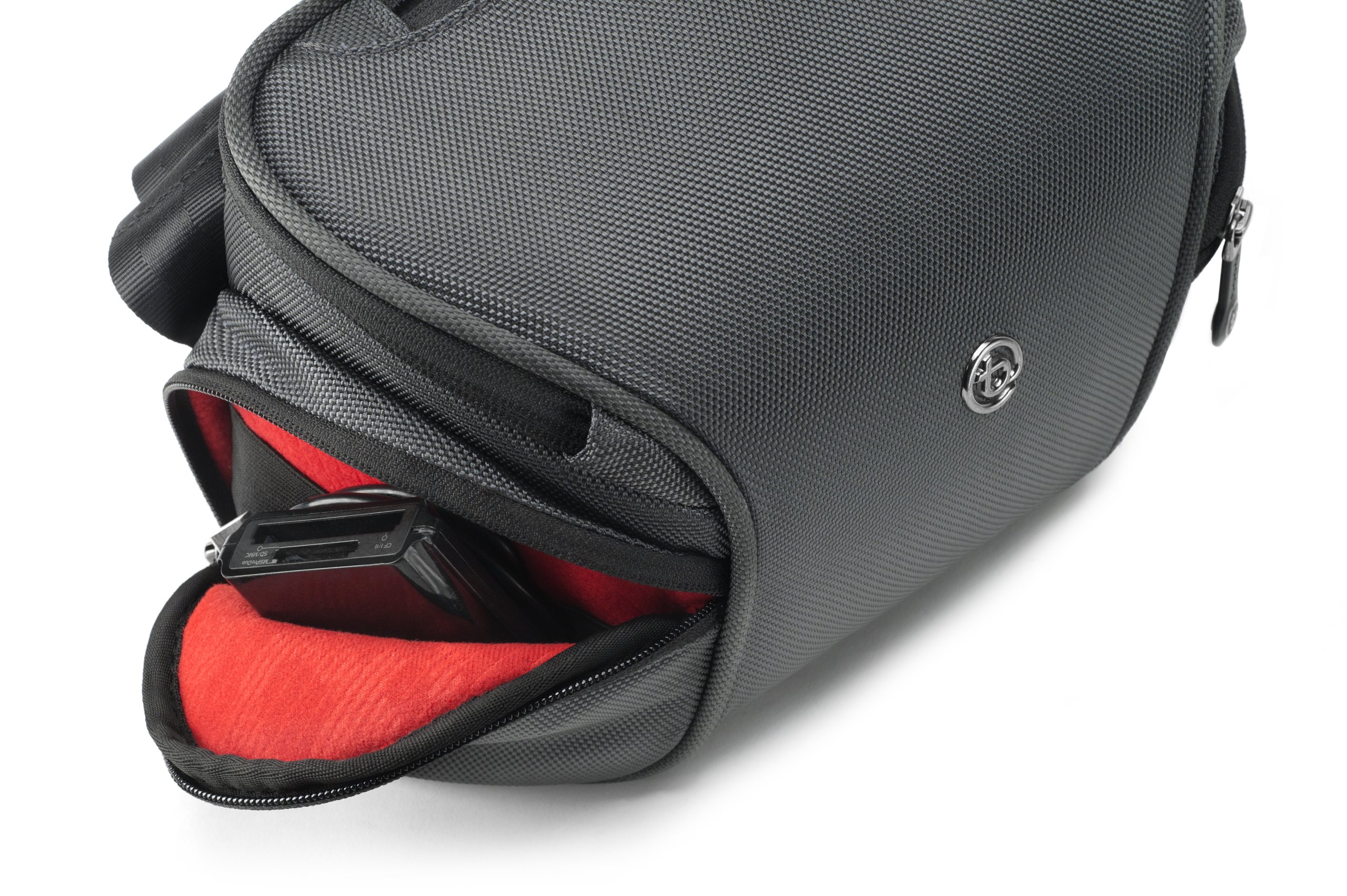 Booq Python mirrorless