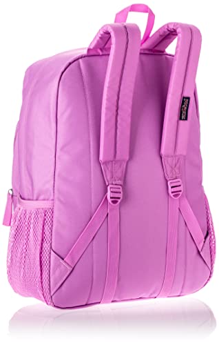 JanSport JS0A4NVC7S4 Union Pack Purple Orchid