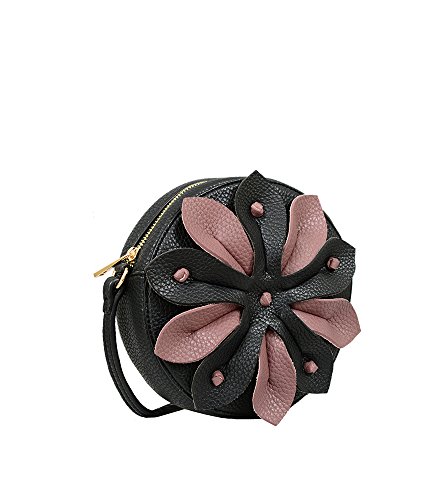 Mellow World Charlotte Cross Body Bag, Mauve