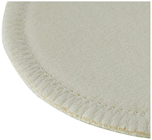 BOSCH (Bosch) wool bonnet 130mmƒÓ [2,608,610,001]