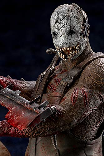 Kotobukiya DEAD by DAYLIGHT The TRAPPER PVC STATUE