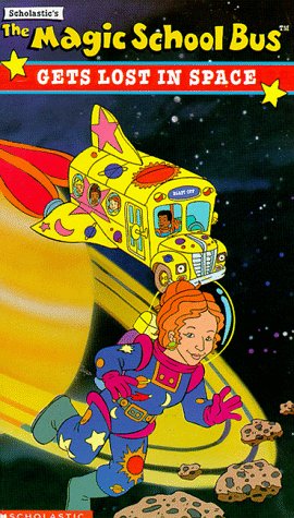 Gets Lost in Space